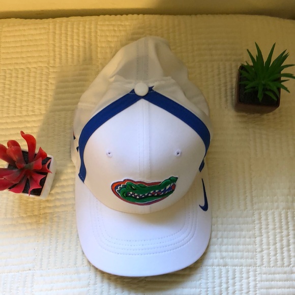 Accessories | Golf Drifit Nike Gators Cap | Poshmark